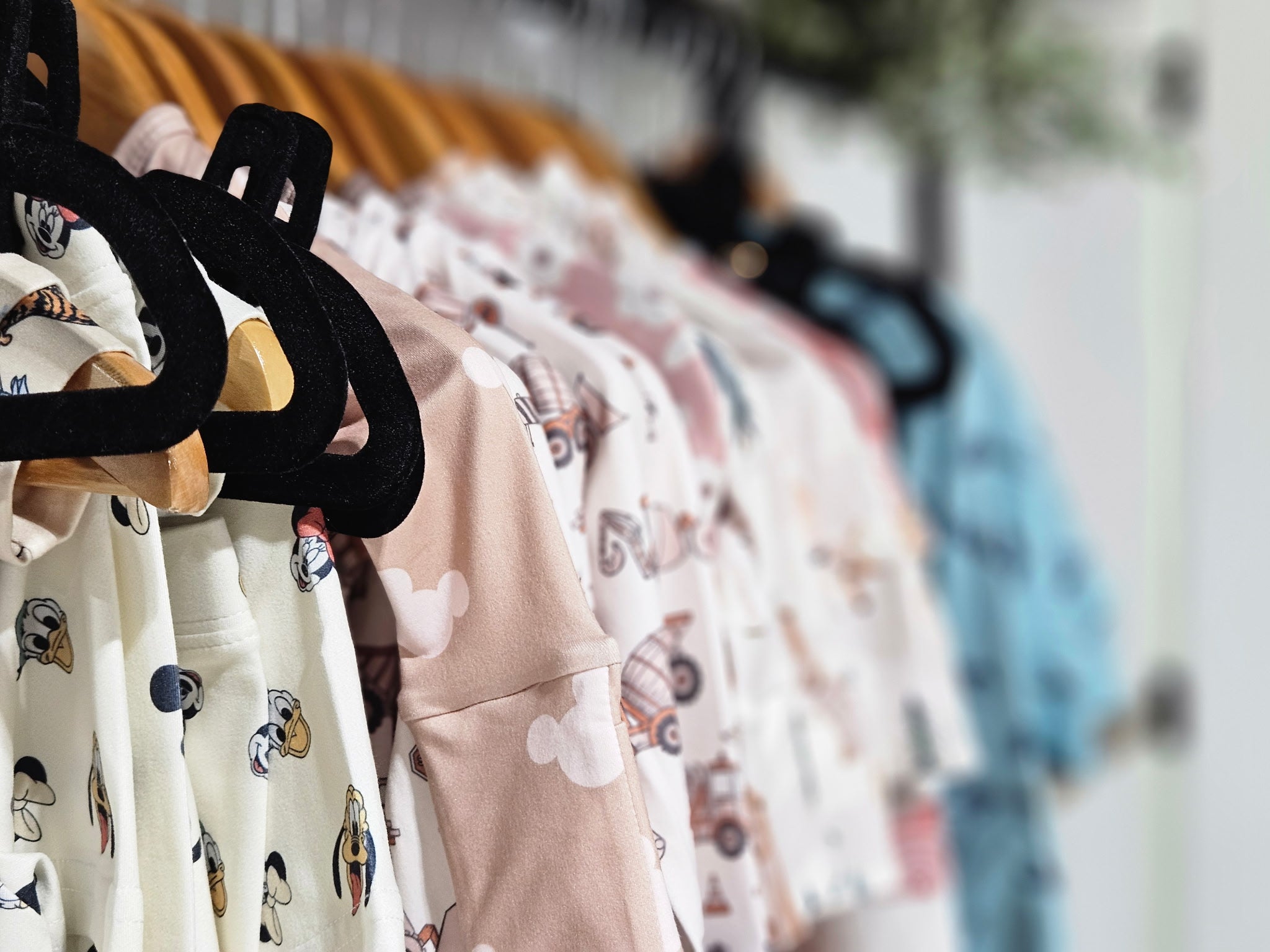 All Things Baby & Kids – Magnolia Grace Boutique